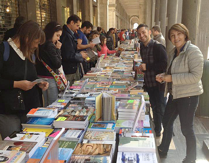 2015 Around the CLC World - International: CLC International (UK)