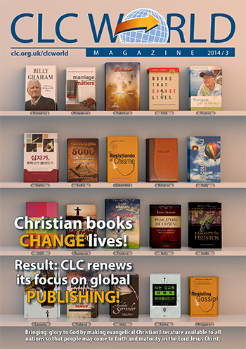 CLC World Magazines - Publications/Magazines: CLC International (UK)